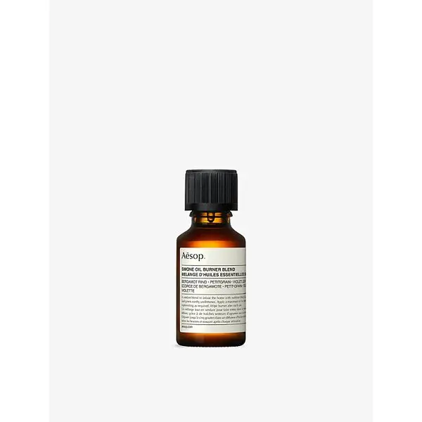 Aesop Joséphine Oil Burner Blend 25ml - One-color
