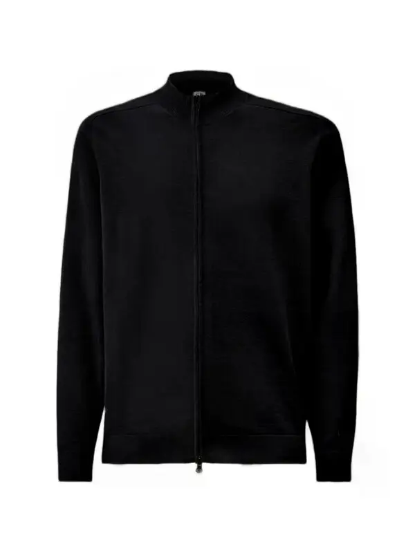 C.P. COMPANY Zip-fastening Cardigan