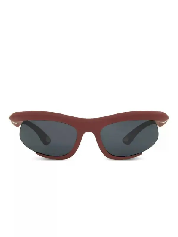 Burberry Active Sport Sunglasses - Red