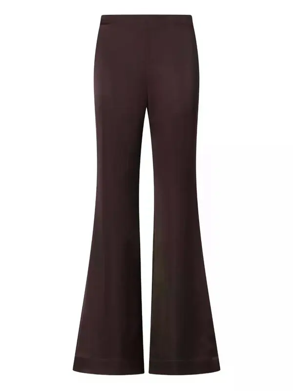 Pinko Flared Trousers