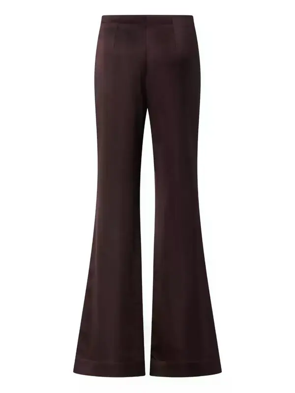 Pinko Flared Trousers