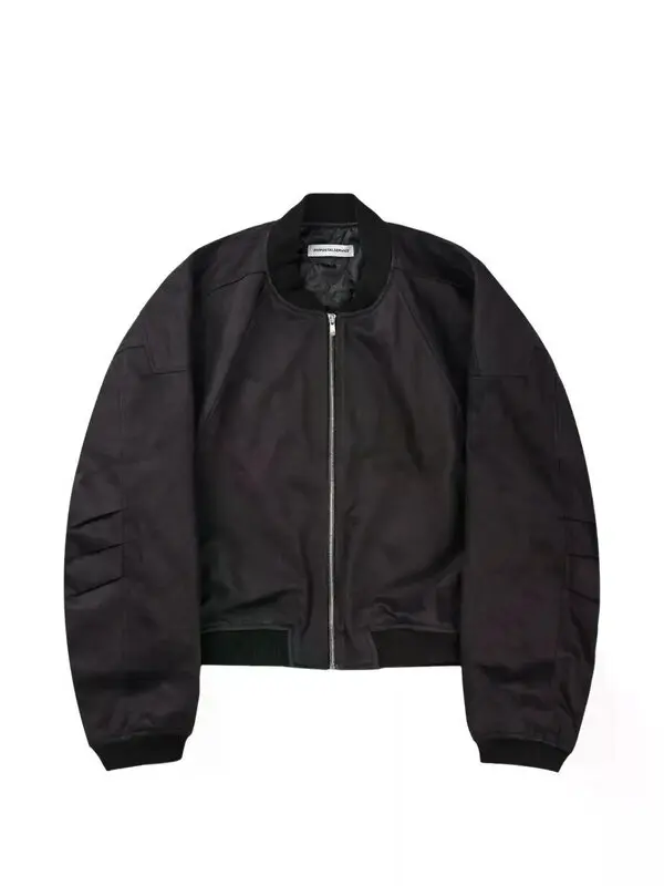 FFFPOSTALSERVICE Zip-up Bomber Jacket