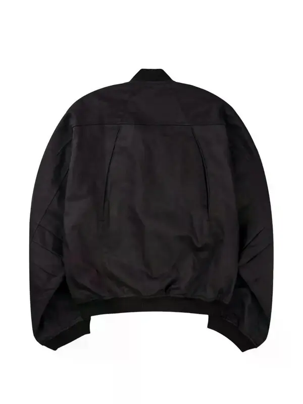 FFFPOSTALSERVICE Zip-up Bomber Jacket