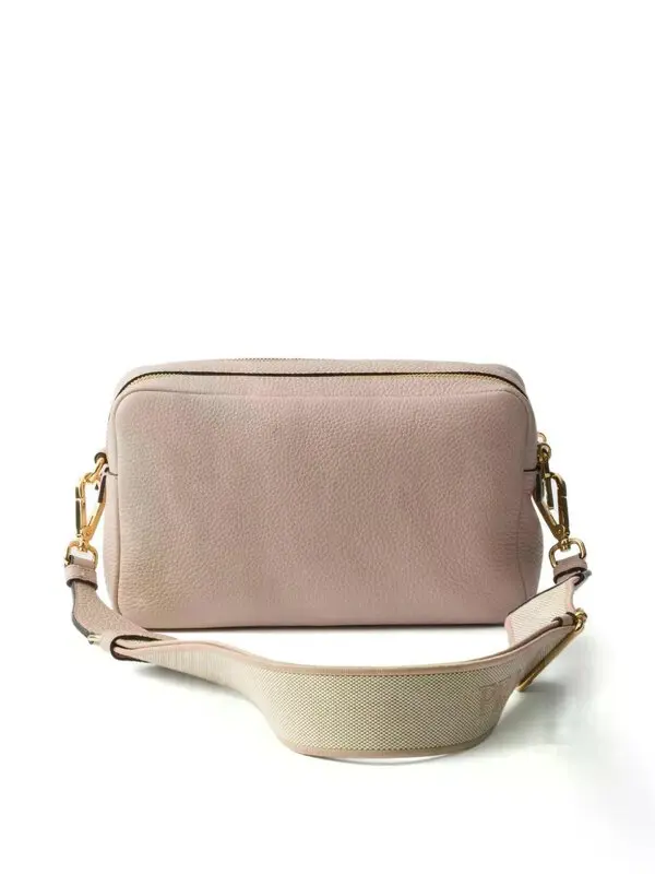 Prada Leather Shoulder Bag