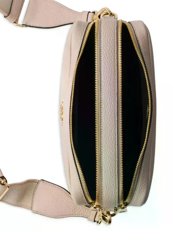 Prada Leather Shoulder Bag