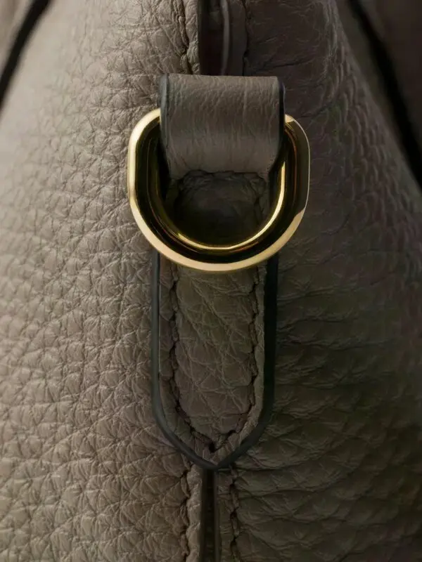Prada Leather Tote Bag