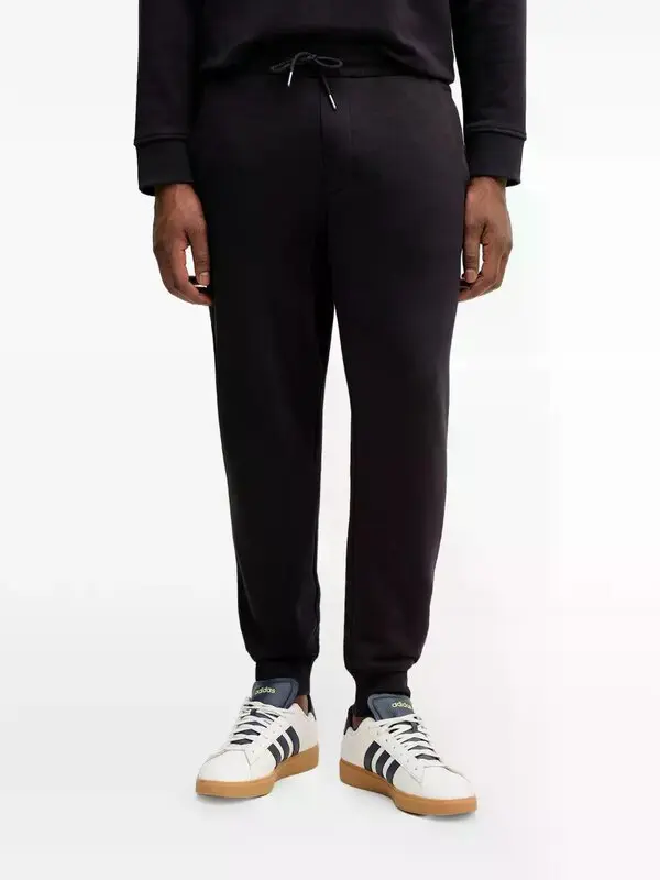 Armani Exchange Logo-plaque Track Pants