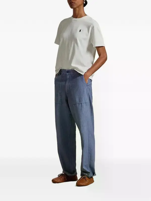 Polo Ralph Lauren The Ricky Trousers