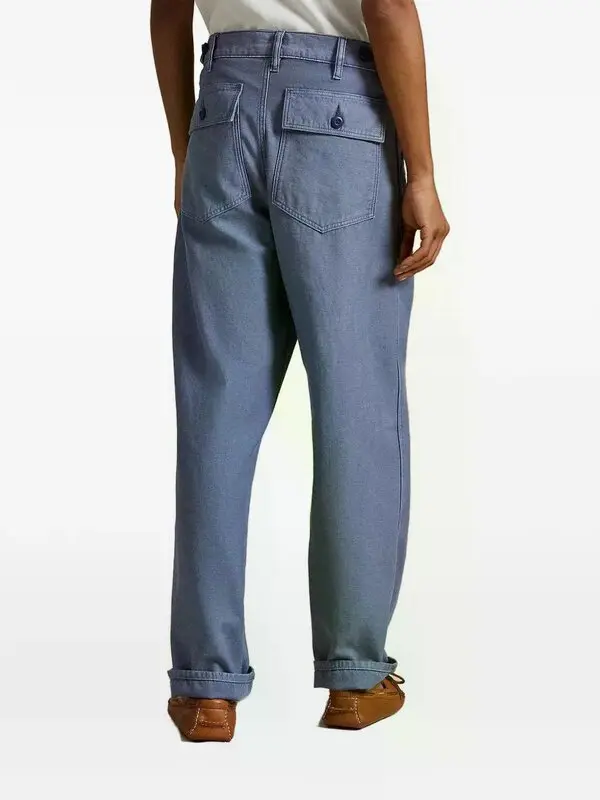 Polo Ralph Lauren The Ricky Trousers