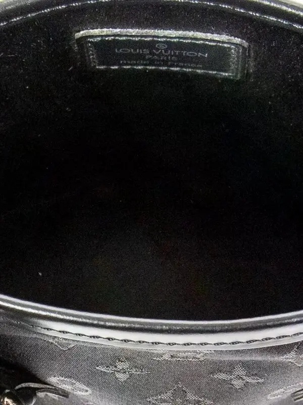 LOUIS VUITTON Monogram Bucket Bag