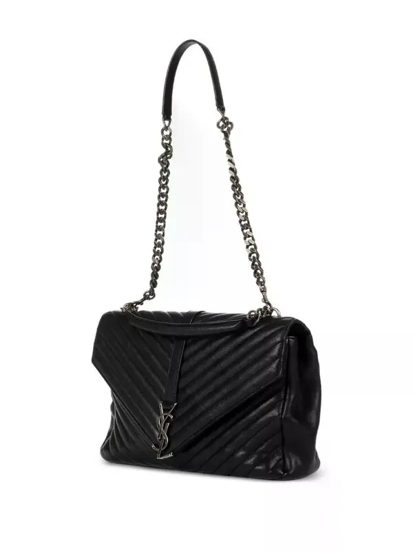 Saint Laurent Collège Shoulder Bag