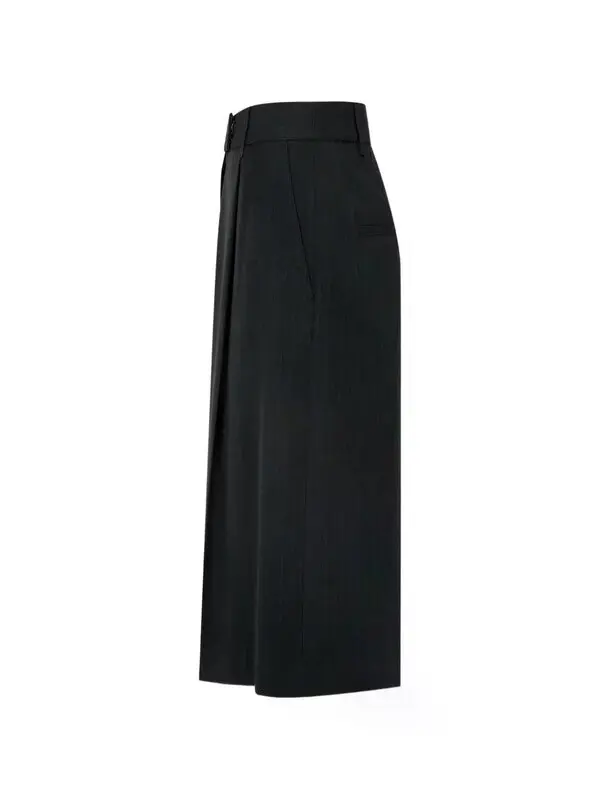 STUDIO TOMBOY Striped Trousers