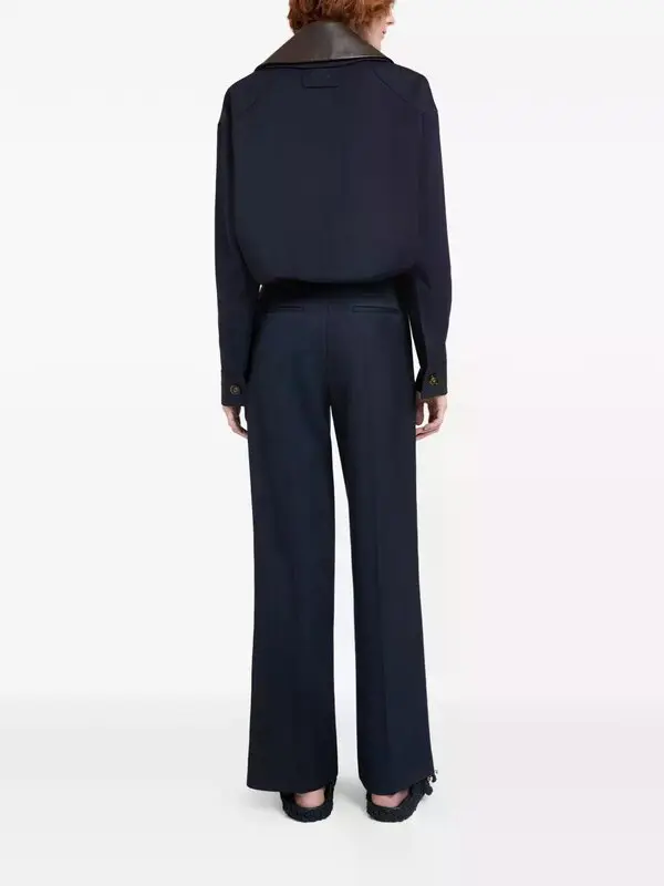 Ports 1961 Zip-up Jacket