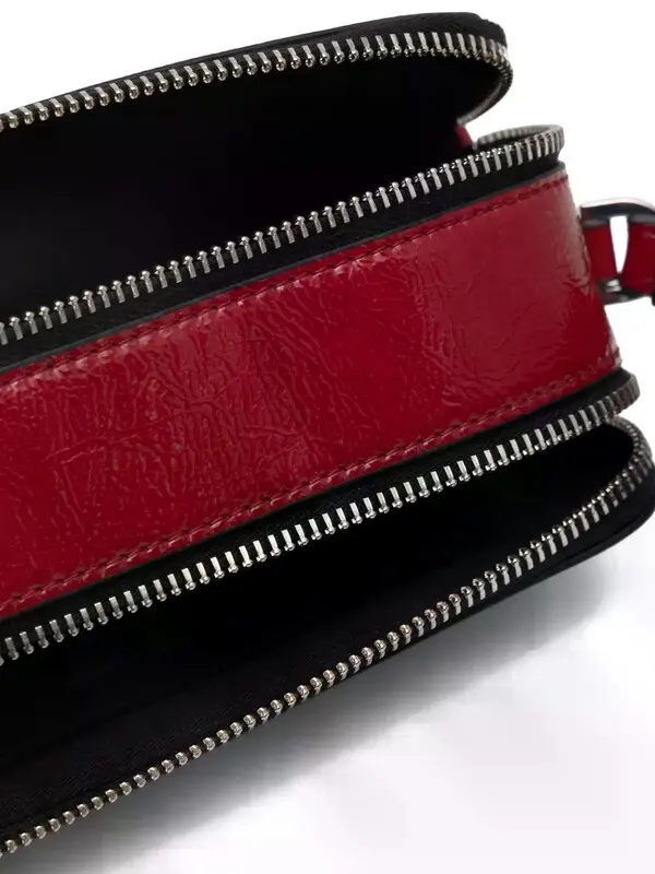 Karl Lagerfeld Logo Strap Belt Bag