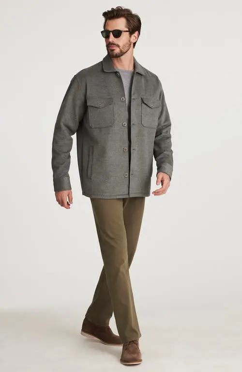 34 Heritage Classic Overshirt