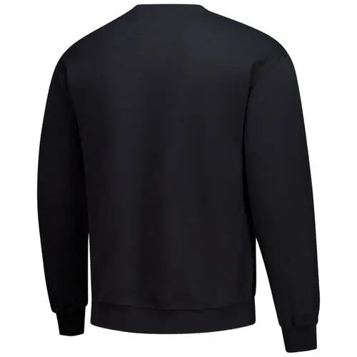 IMAGE ONE Texas Longhorns Holiday Fleece Sweatshirt