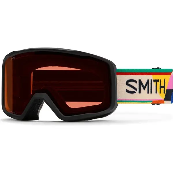 SMITH Tribute Snow Goggles - Formations