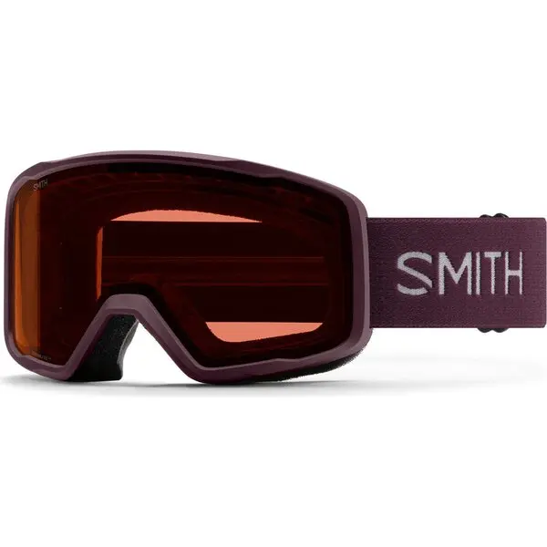 SMITH Tribute Snow Goggles - Mystic