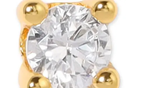 GIRLS CREW Classic Radiance Set Of 3 Stud Earrings