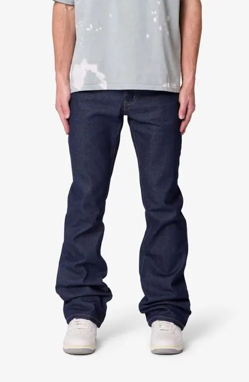 Mnml Raw Bootcut Jeans