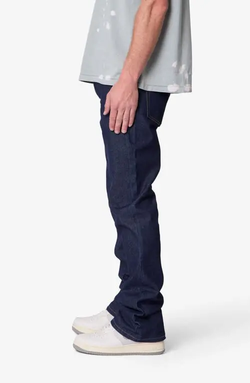Mnml Raw Bootcut Jeans