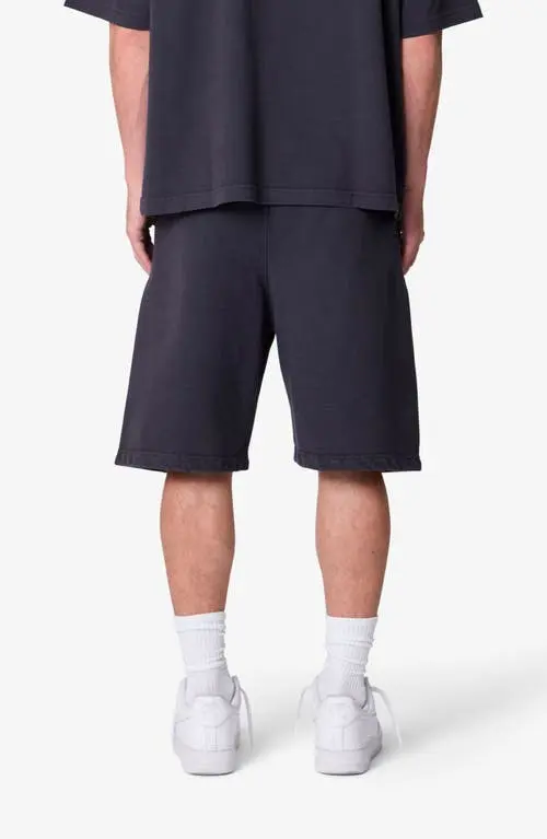 Mnml Heavy Basic Sweat Shorts