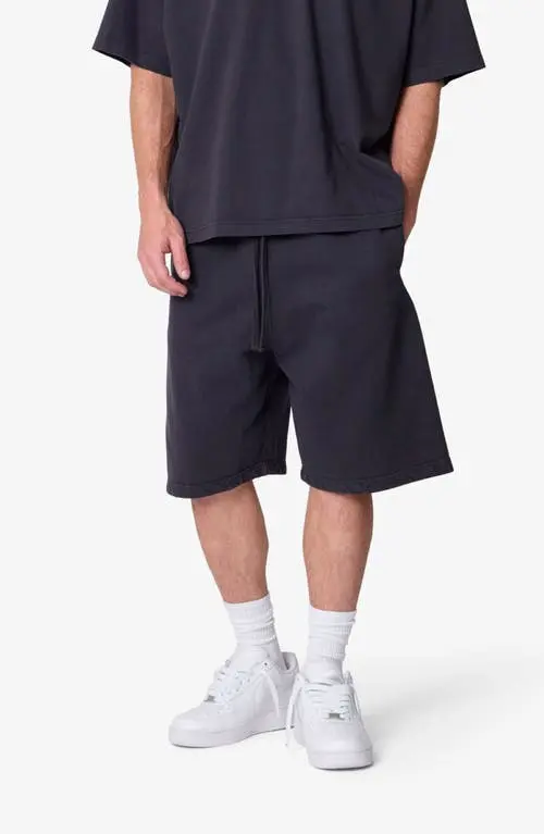 Mnml Heavy Basic Sweat Shorts