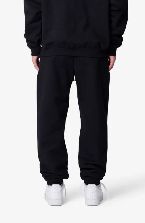 Mnml Heavyweight Cotton Sweatpants