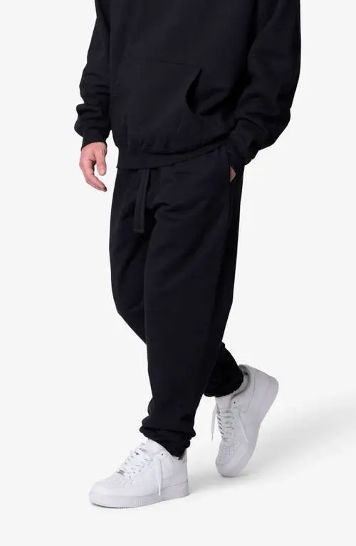 Mnml Heavyweight Cotton Sweatpants