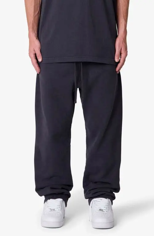 Mnml Relaxed Heavy Basic Sweatpants