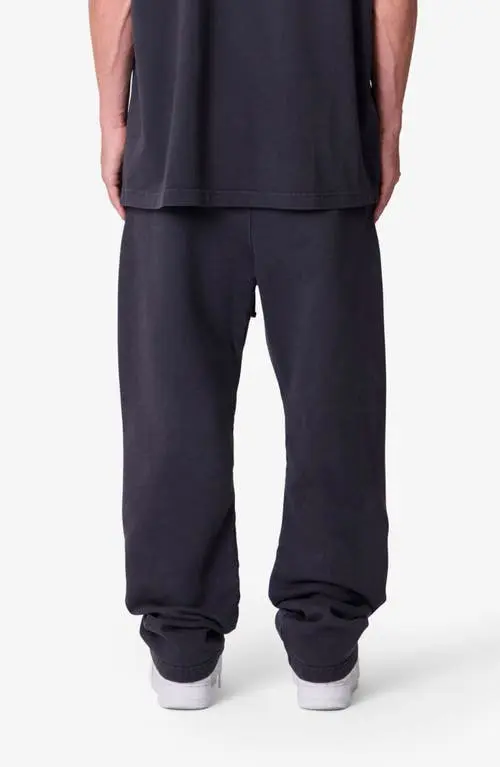 Mnml Relaxed Heavy Basic Sweatpants
