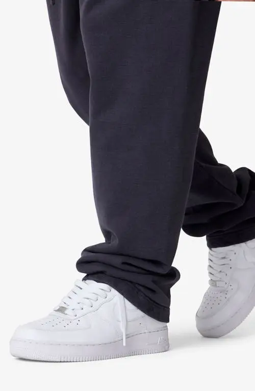 Mnml Relaxed Heavy Basic Sweatpants