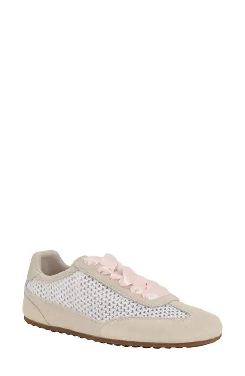 Guess Mesh Low-top Sneakers