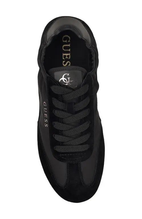 Guess Lace-up Sneakers