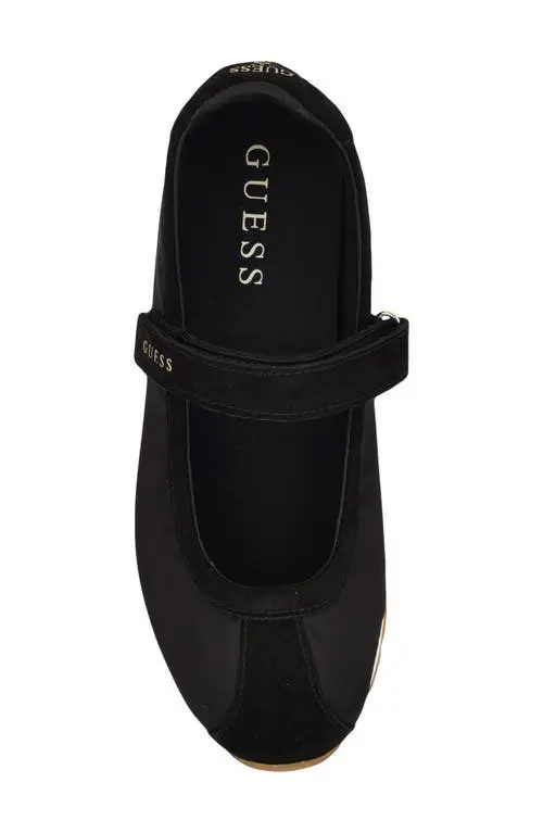 Guess Treece Mary Jane Sneaker
