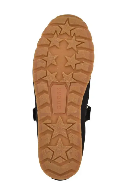 Guess Treece Mary Jane Sneaker