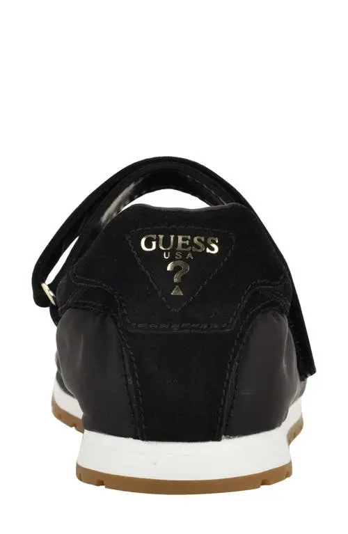 Guess Treece Mary Jane Sneaker