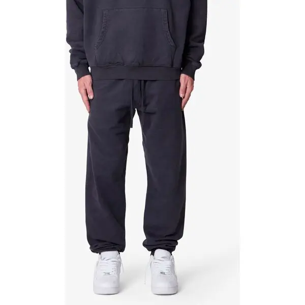 Mnml Heavy Basic Joggers