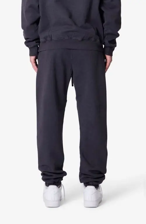Mnml Heavy Basic Joggers