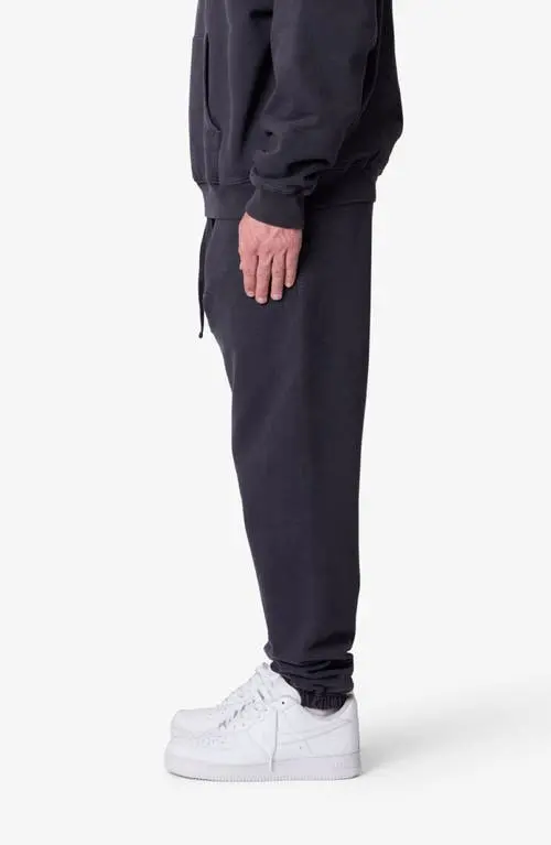 Mnml Heavy Basic Joggers