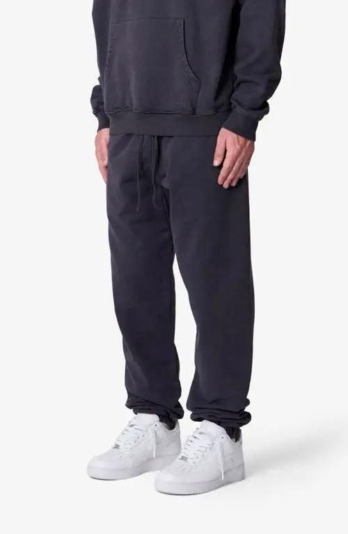 Mnml Heavy Basic Joggers