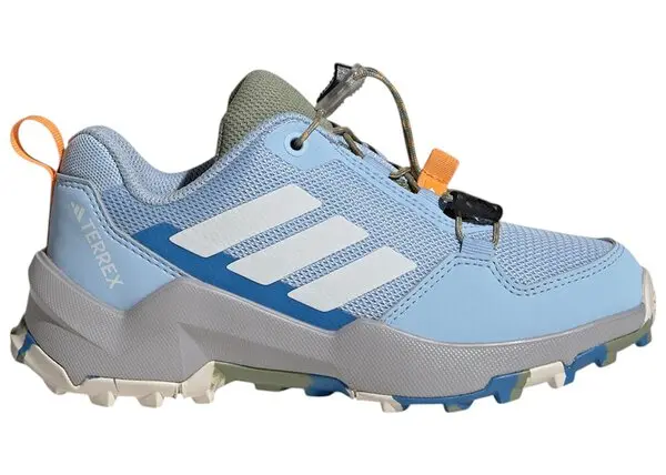 Adidas Terrex Ax4s Speed Lacing Sneakers