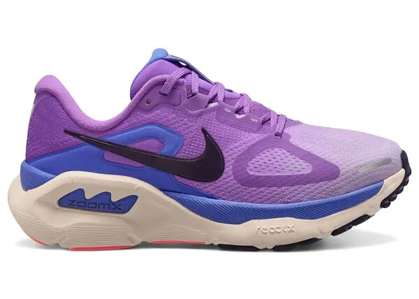 Nike Structure Plus - Bright Violet/violet Mist/sapphire
