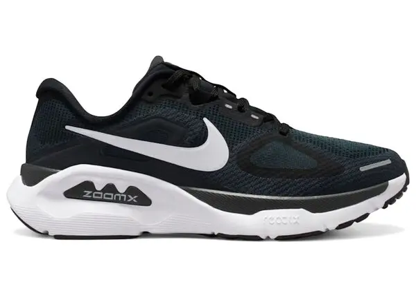 Nike Structure Plus - Black/anthracite/white