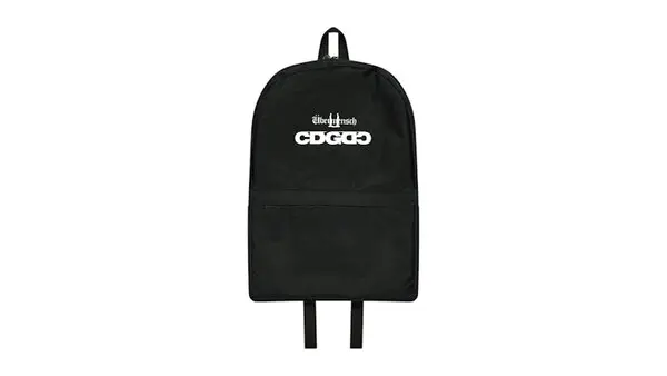 Comme Des Garçons Gdragon Ubermensch Backpack