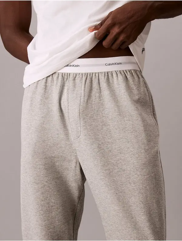 Calvin Klein Modern Terry Joggers