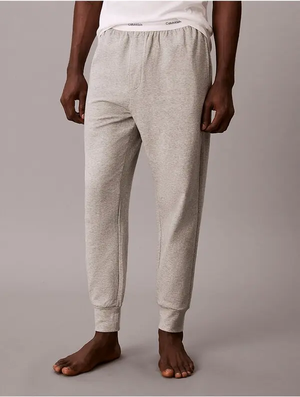 Calvin Klein Modern Terry Joggers