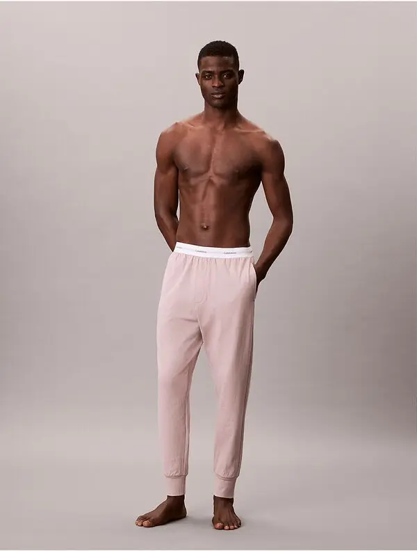 Calvin Klein Modern Terry Joggers