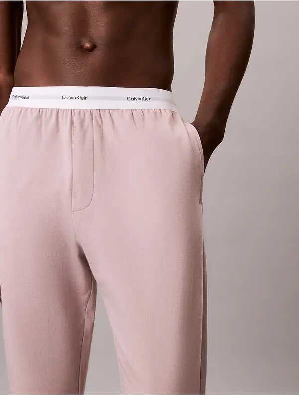 Calvin Klein Modern Terry Joggers