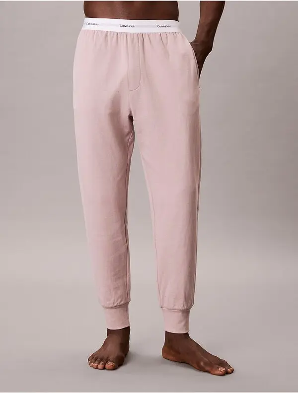 Calvin Klein Modern Terry Joggers
